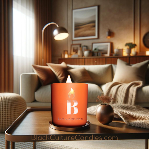 Friday Night Candle - 13oz | A Scent Journey Into Relaxation & Indulge ...